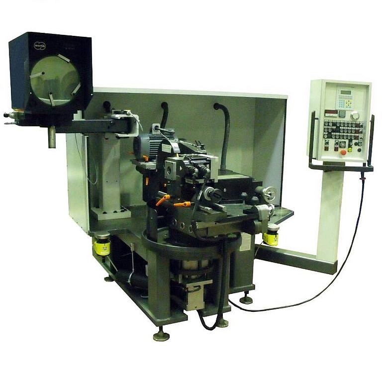 HISTORY - Rudolf Geiger Maschinenbau GmbH