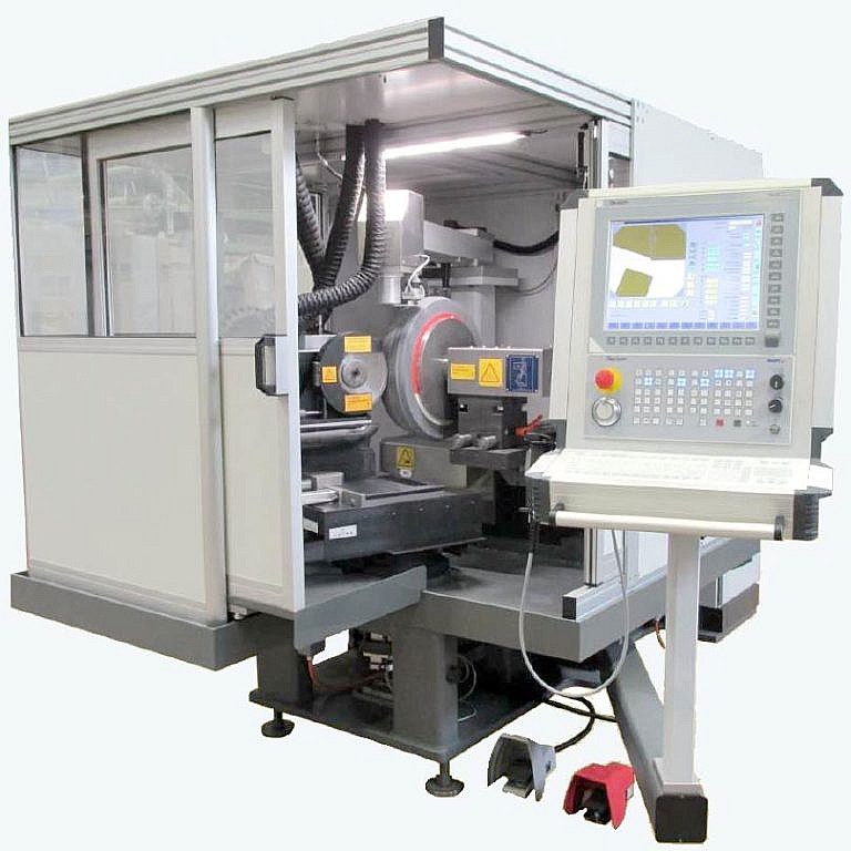 AP-750 FUSION D50 / D150 PLUS - Rudolf Geiger Maschinenbau GmbH