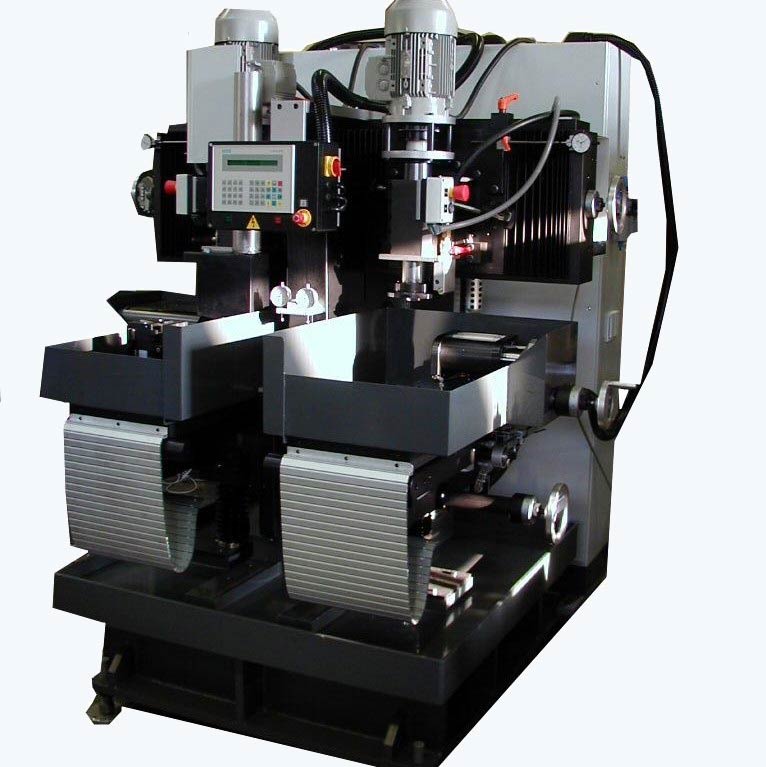 SPECIAL MACHINES - Rudolf Geiger Maschinenbau GmbH